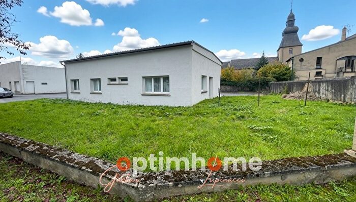 Maison à vendre - Bertrange - 5 pièces - 3 chambres