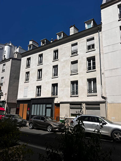 Appartement 1 pièce à vendre à Paris 15ème, Dupleix, Motte Picquet
