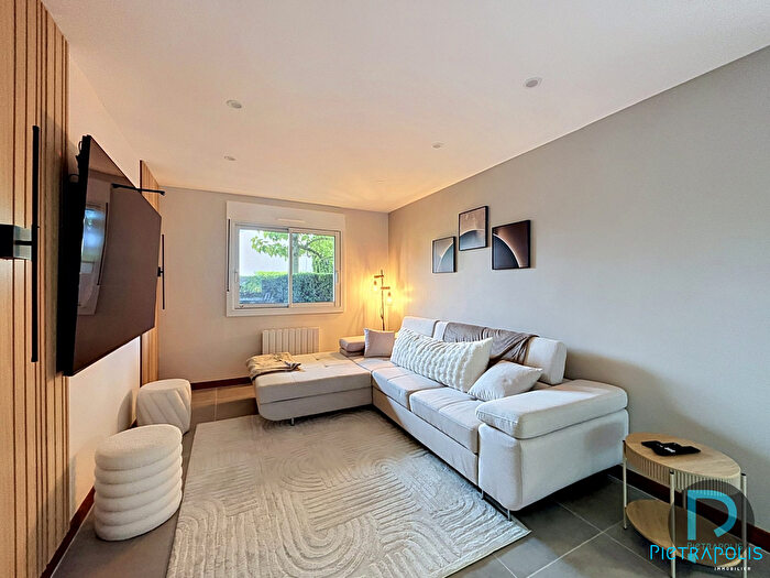 Appartement 4 pièces à vendre - Vonnas