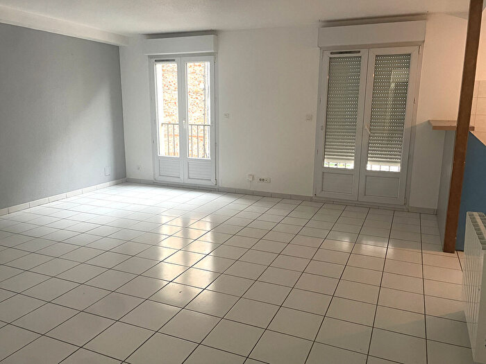 Appartement à vendre - Argelès-sur-Mer, Centre-ville - 3 pièces - 2 chambres