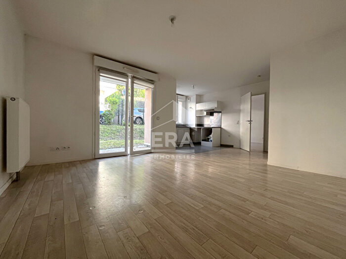Appartement 2 pièces à vendre - Darnétal