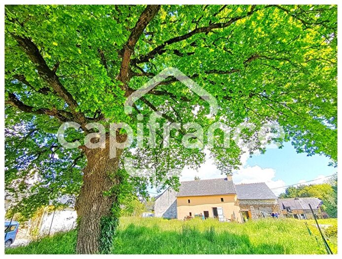 Maison à vendre - Guilliers - 5 pièces