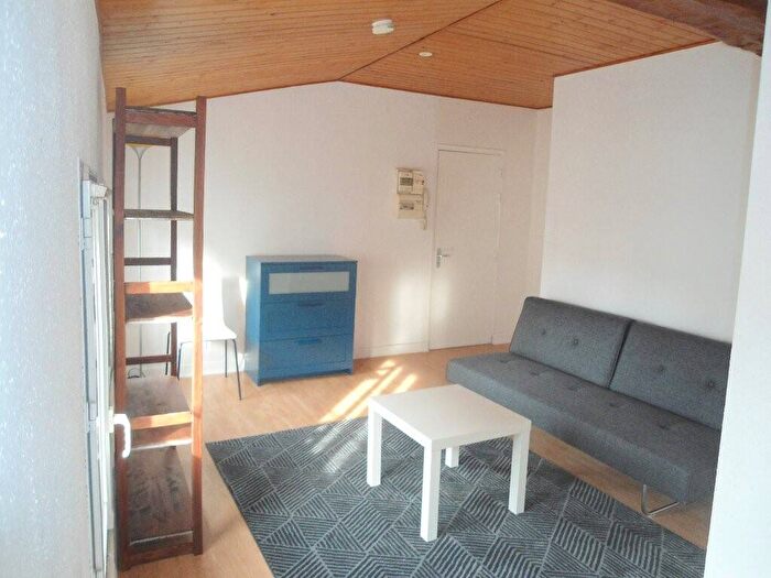 Centre Ville, Plérin : Appartement 2 pièces à louer