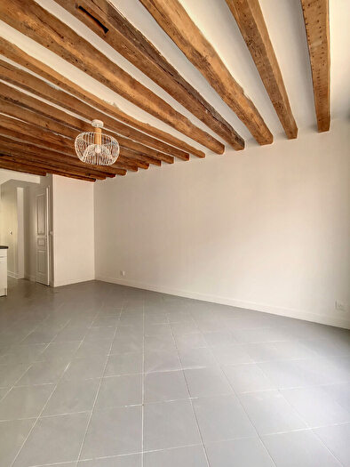 Appartement 3 pièces à louer à Luzarches