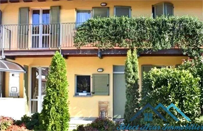 Maison à vendre - Nice, Saint-Pierre de Feric - 5 pièces