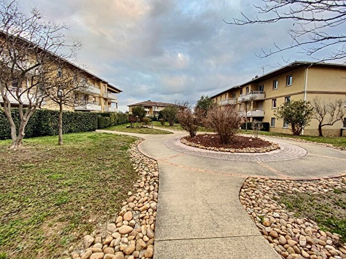 Appartement à vendre - Morières-lès-Avignon - 2 pièces - 1 chambre