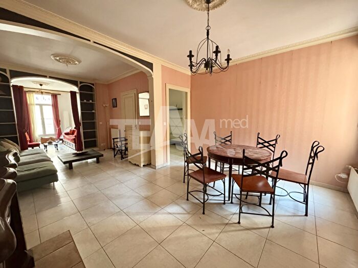 Appartement 3 pièces à louer - Sète, Centre-ville