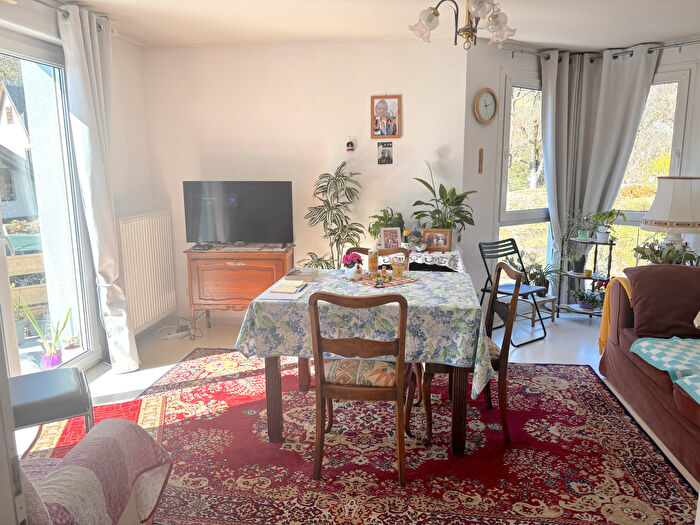Appartement 3 pièces à vendre - Andlau
