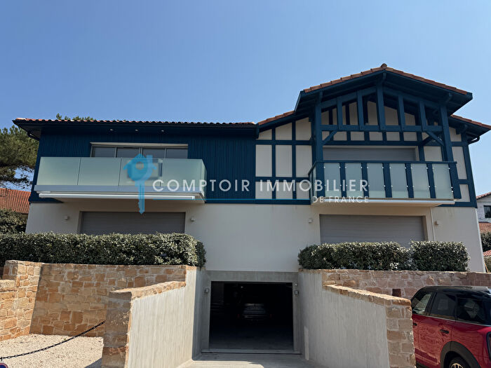 Capbreton, Les Dunes, Les Vignes, Péry - Appartement 3 pièces à vendre