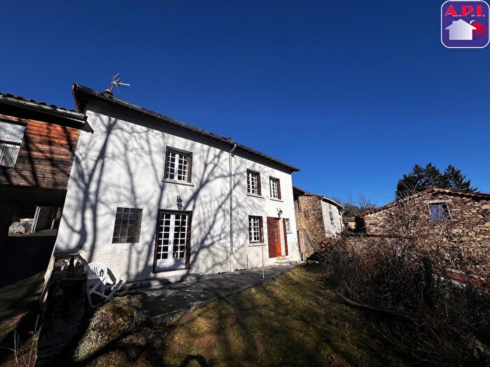 Maison à vendre - Foix - 6 pièces - 5 chambres