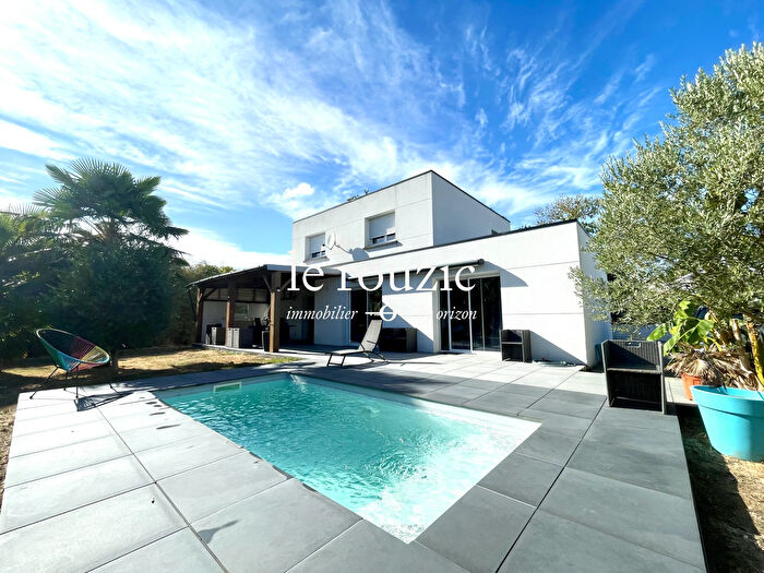 Maison 5 pièces à vendre à Caudan