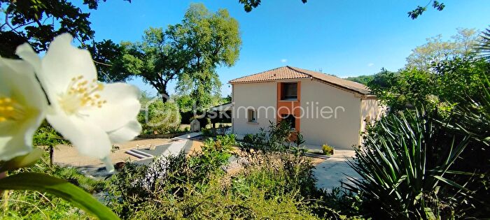 Maison 5 pièces à Puch-d'Agenais, à vendre