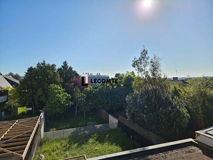 Appartement à vendre - Quartiers Nord-Est, Beaulieu - 3 pièces - 2 chambres