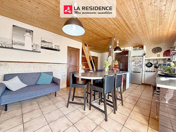 Maison 6 pièces à vendre à Vélizy-Villacoublay, Le Clos