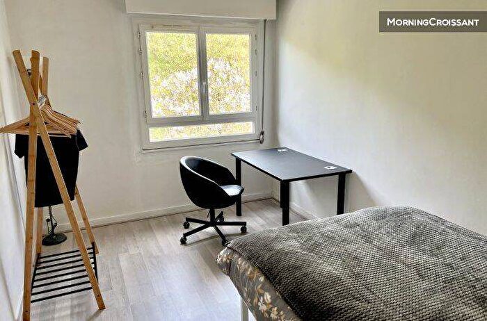 Appartement 3 pièces à louer - Centre Est et Sud, Gonesse
