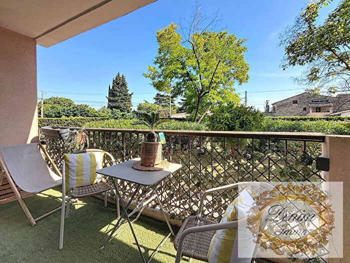 Appartement 3 pièces à vendre - Nîmes, Saint-Césaire
