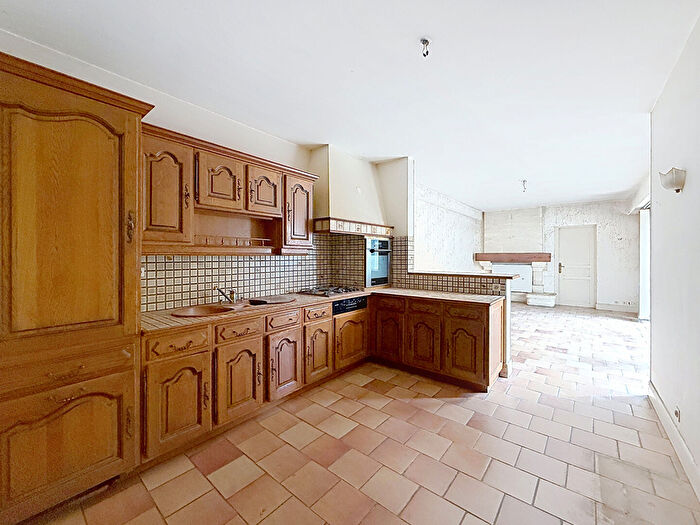 Laval, Les Pommeraies - Maison 8 pièces à vendre