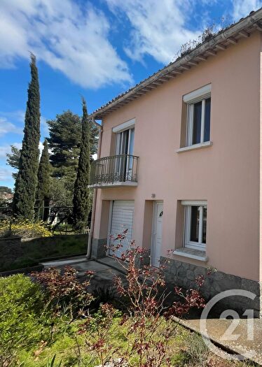 Maison à vendre - Céret - 5 pièces - 4 chambres