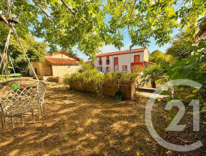 Rieucros - Maison 6 pièces à vendre
