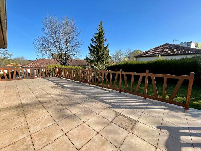 Limoges, CHU - Maison 7 pièces à vendre