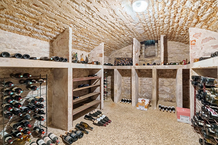 Maison à vendre - Chaumont, Centre-ville, Faubourg - 11 pièces - 5 chambres