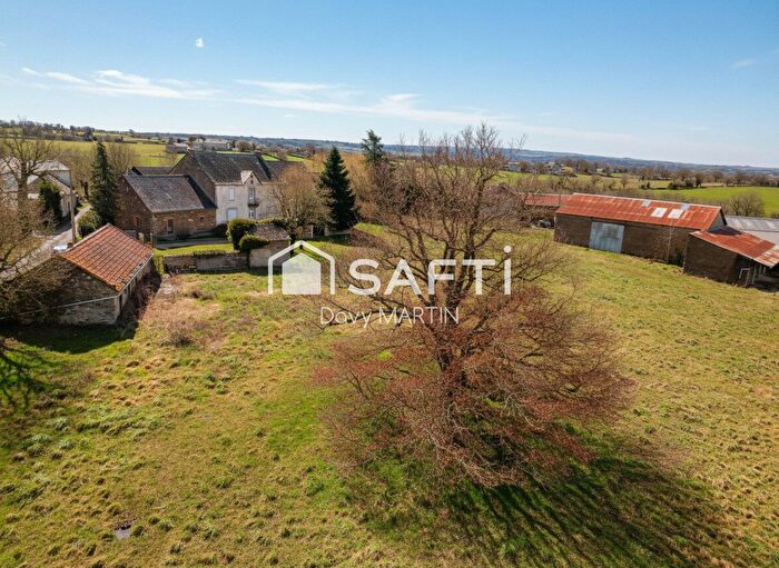 Maison à vendre - Lédas-et-Penthiès - 8 pièces - 4 chambres