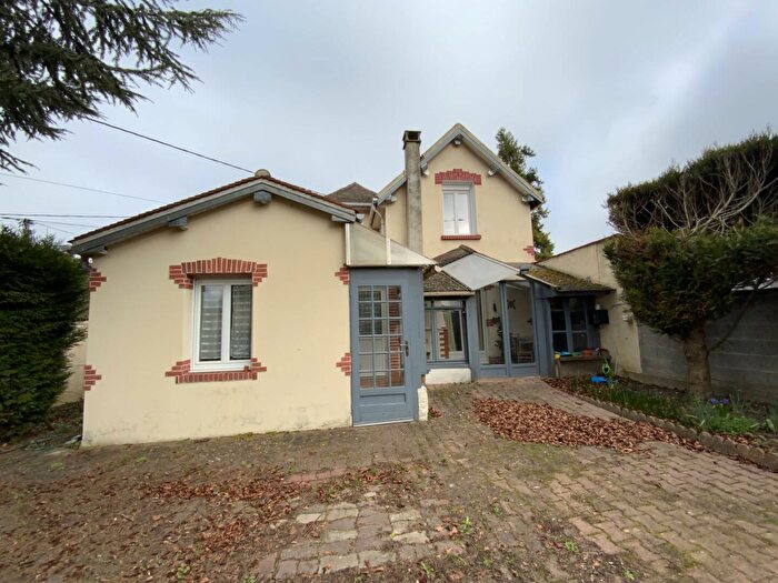 Maison 4 pièces à louer - Évreux