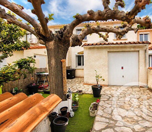 Maison 4 pièces à Narbonne, Razimbaud, Porte Neuve, à vendre
