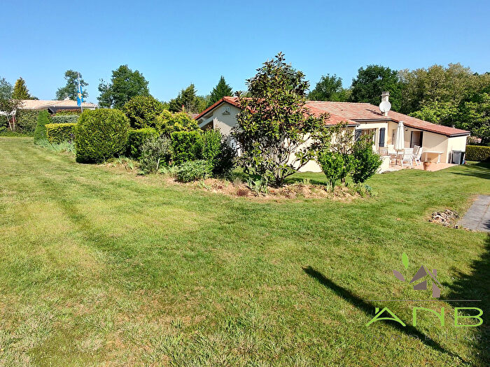 Maison à vendre - Écuras - 5 pièces - 3 chambres