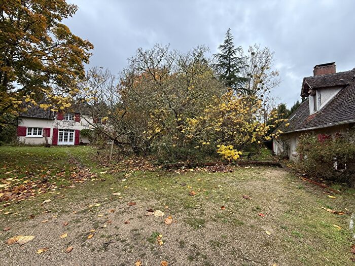 Maison à vendre - Langon - 12 pièces - 7 chambres