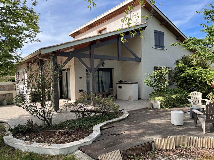 Maison 6 pièces à vendre à Le Pian-Médoc