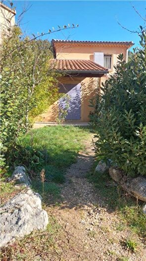 Appartement 2 pièces à Buis-les-Baronnies, à louer