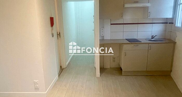 Appartement à vendre - Étampes, Saint-Martin, Saint-Gilles - 1 pièce