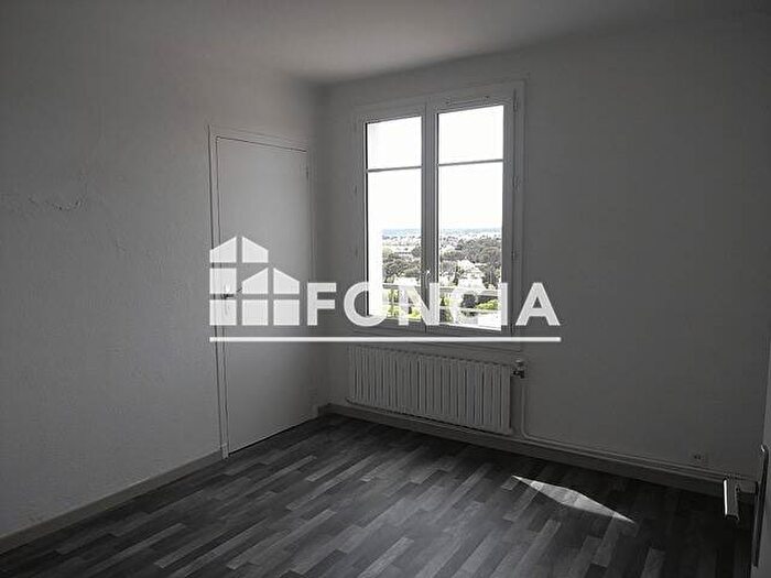 Appartement 4 pièces à louer à Alouette, Nîmes