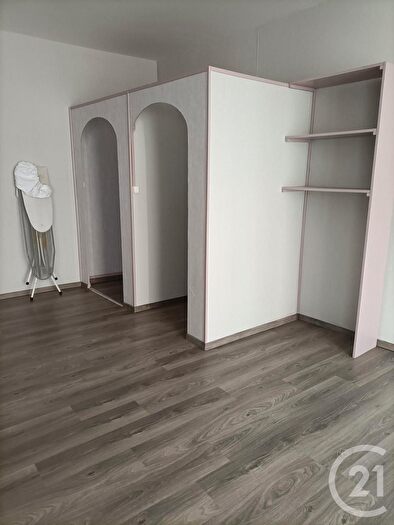 Chantelle : Appartement 2 pièces à louer