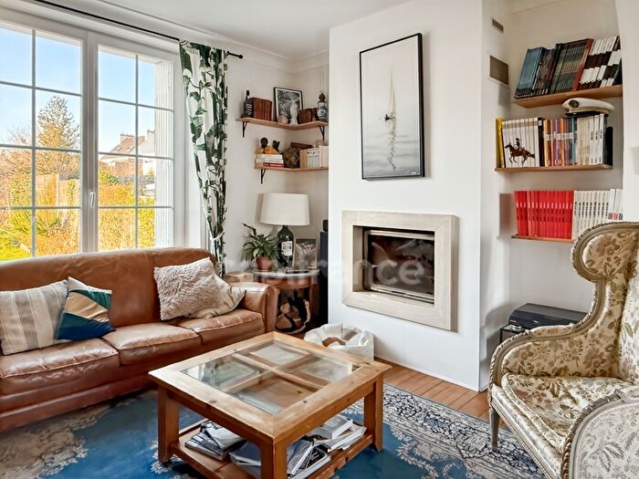 Maison à vendre - Le Relecq-Kerhuon - 6 pièces - 4 chambres