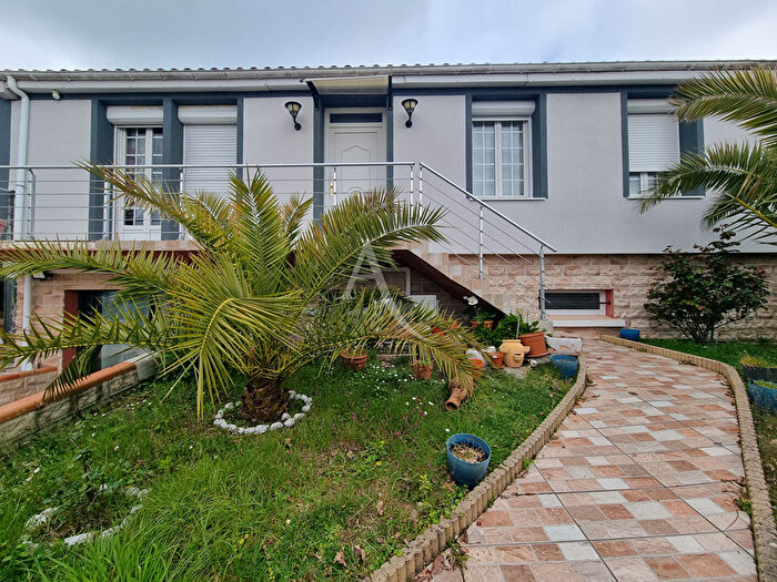 Basse-Goulaine : Maison 7 pièces à vendre