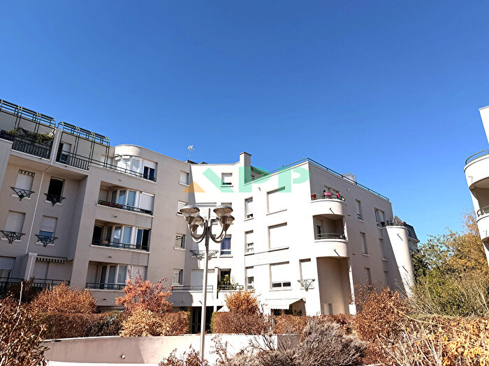 Viry-Châtillon, Chatillon : Appartement 3 pièces à vendre