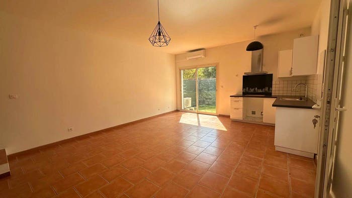 Maison 3 pièces à louer - La Louve, Aubagne