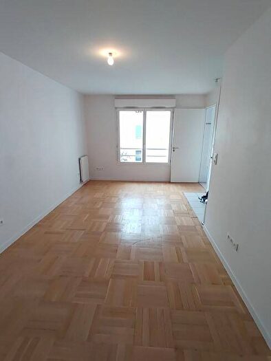 Appartement à louer - Atlantis-Massy Sud - 1 pièce