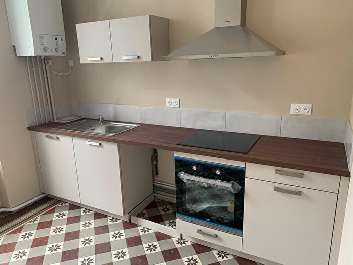 Saint-Étienne, Centre-ville, Peuple, Chavanelle - Appartement 3 pièces à louer