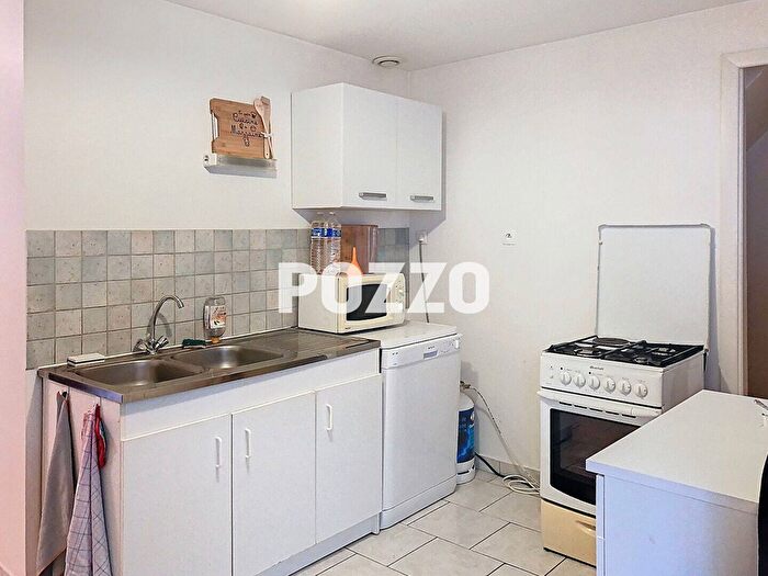 Appartement 3 pièces à Torigny-les-Villes, à louer