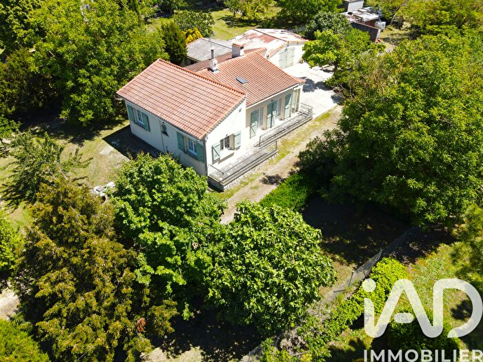 Castelnaudary, Verdun, Horloge, Cugarel, Route de Revel : Maison 5 pièces à vendre