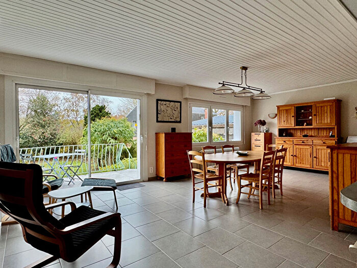 Maison à vendre - Villeneuve-dAscq, Résidence Triolo - 5 pièces - 4 chambres