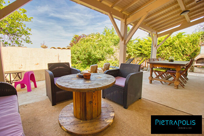 Maison 4 pièces à Sennecé-lès-Mâcon, Sennecé-les-Mâcon, à vendre