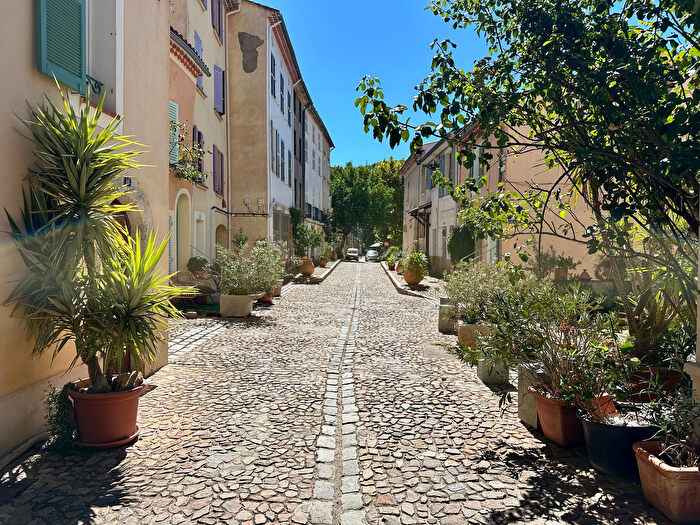 Maison 4 pièces à vendre - Collobrières