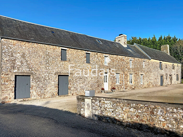 Maison à vendre - Neufmesnil - 5 pièces - 3 chambres