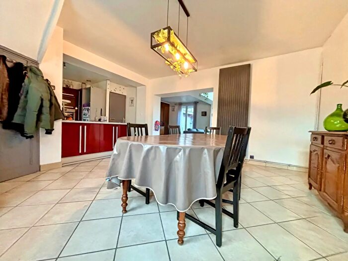 Maison à vendre - Amiens - 5 pièces