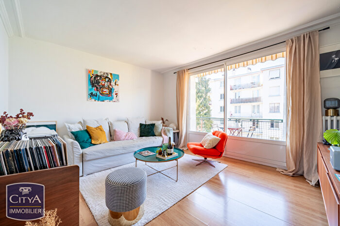 Appartement 3 pièces à vendre - Nantes, Canclaux, Mellinet