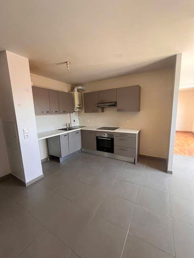 Les Boutours, Rosny-sous-Bois : Appartement 2 pièces à louer